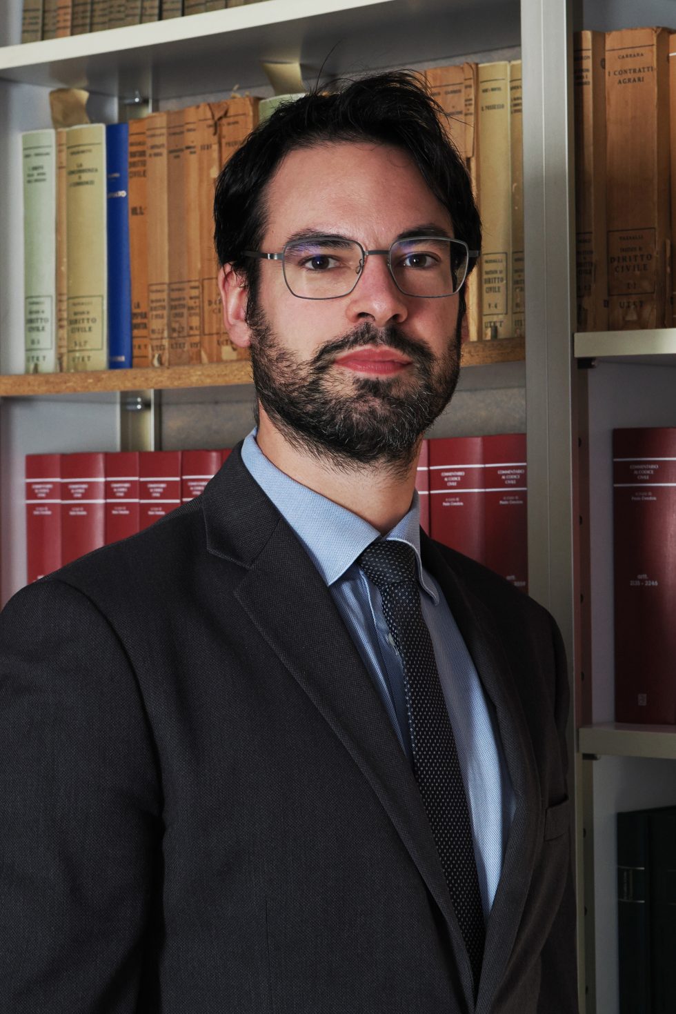 Avv. Fabio Fornoni - Studio Uckmar